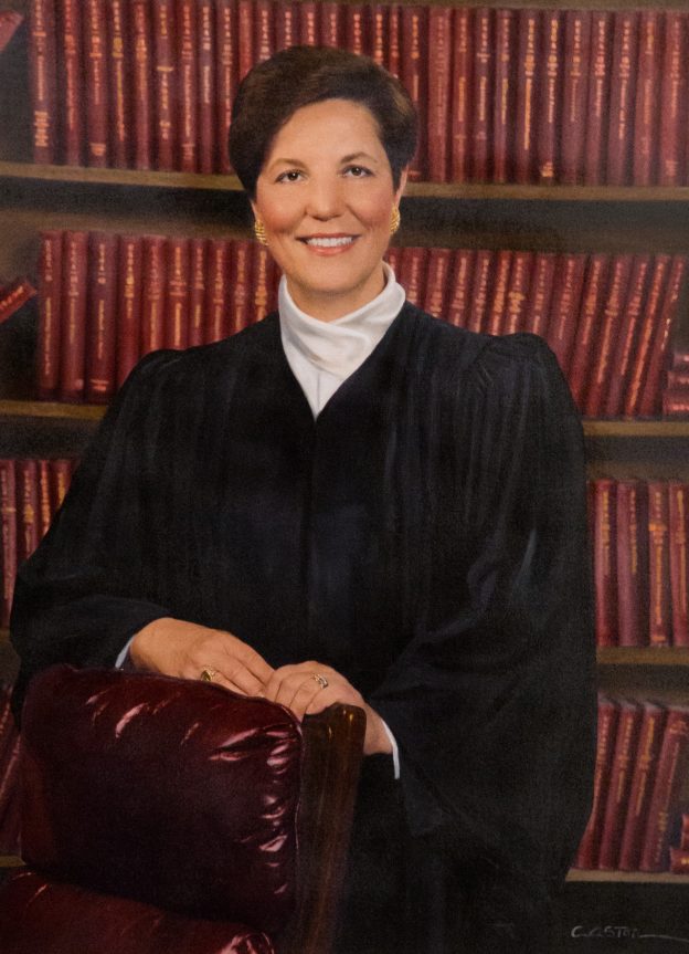 Rosemarie Annunziata | Virginia Appellate Court History