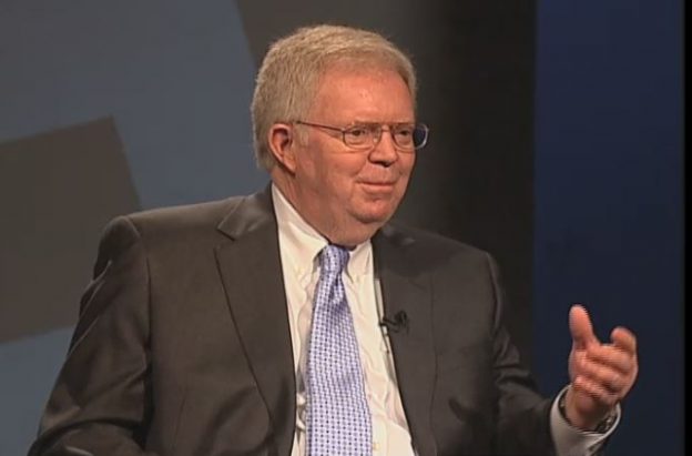 Judge Norman Moon | Virginia Appellate Court History