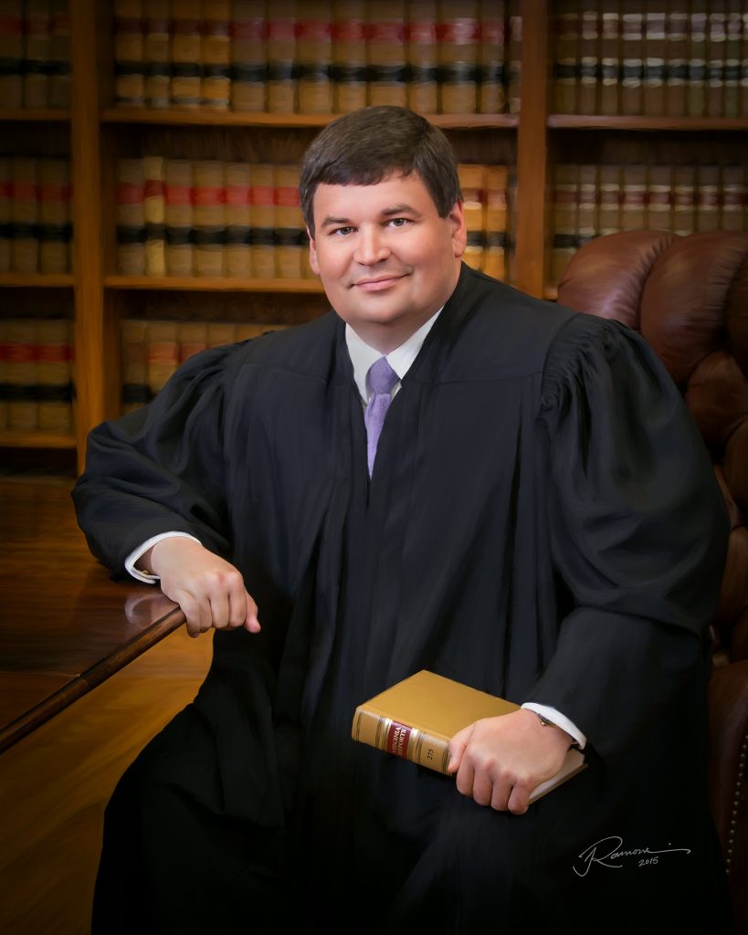 Wesley G. Russell, Jr., July 1, 2022- present | Virginia Appellate ...