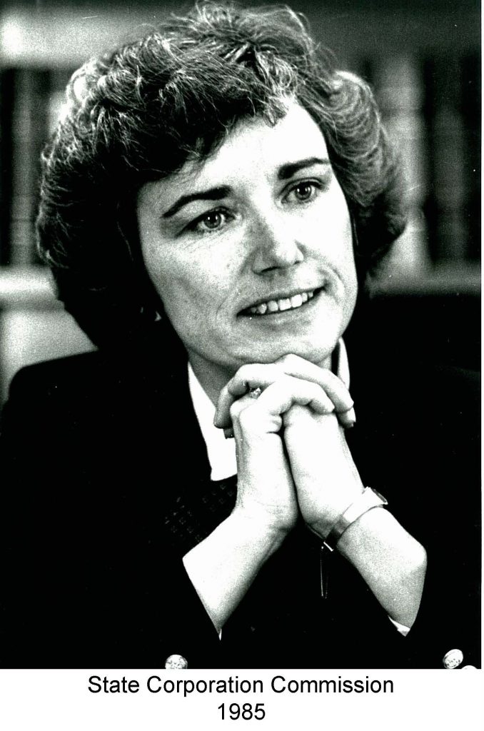 “To Benefit All, to Exclude None”: Judicial Trailblazers in Virginia ...