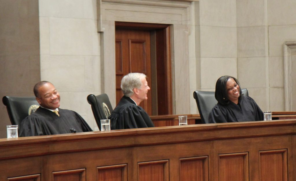 “To Benefit All, to Exclude None”: Judicial Trailblazers in Virginia ...