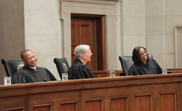 “To Benefit All, to Exclude None”: Judicial Trailblazers in Virginia ...