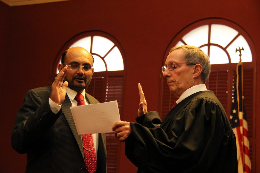 “To Benefit All, to Exclude None”: Judicial Trailblazers in Virginia ...