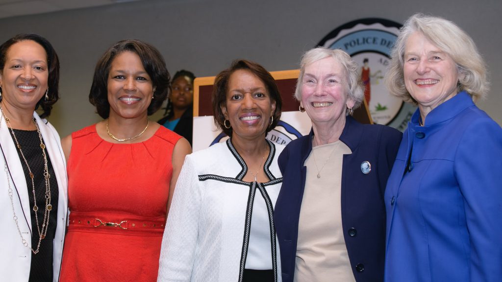 “To Benefit All, to Exclude None”: Judicial Trailblazers in Virginia ...