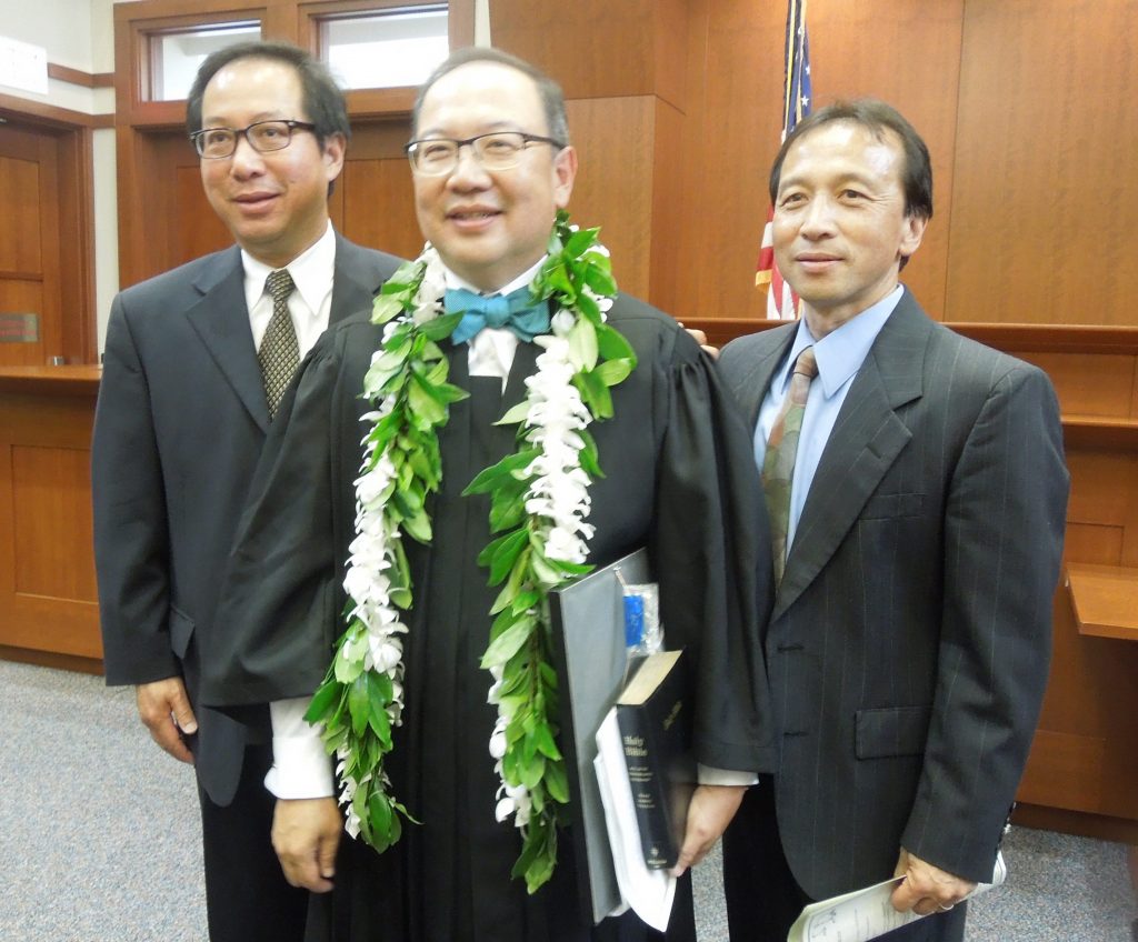 “To Benefit All, to Exclude None”: Judicial Trailblazers in Virginia ...