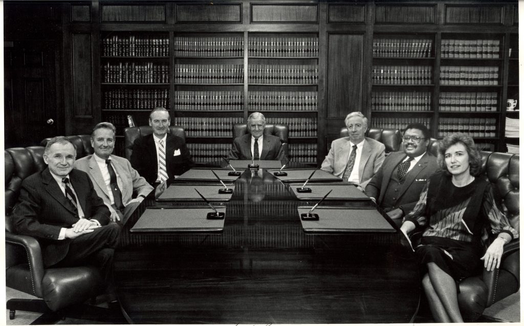 “To Benefit All, to Exclude None”: Judicial Trailblazers in Virginia ...