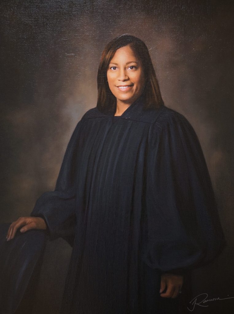 Mary B. Malveaux, April 16, 2016- | Virginia Appellate Court History